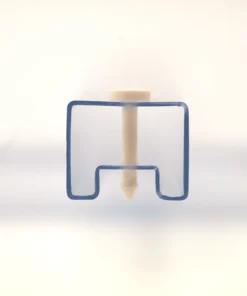 Reliable IC Tube Pins MC-0550WHITE - Secure Your Components