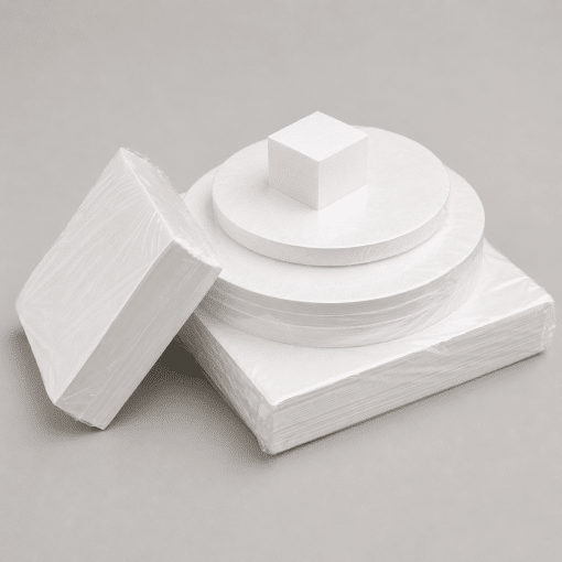 MC-6TD 6 Inch Tyvek Wafer Separator | Malaster