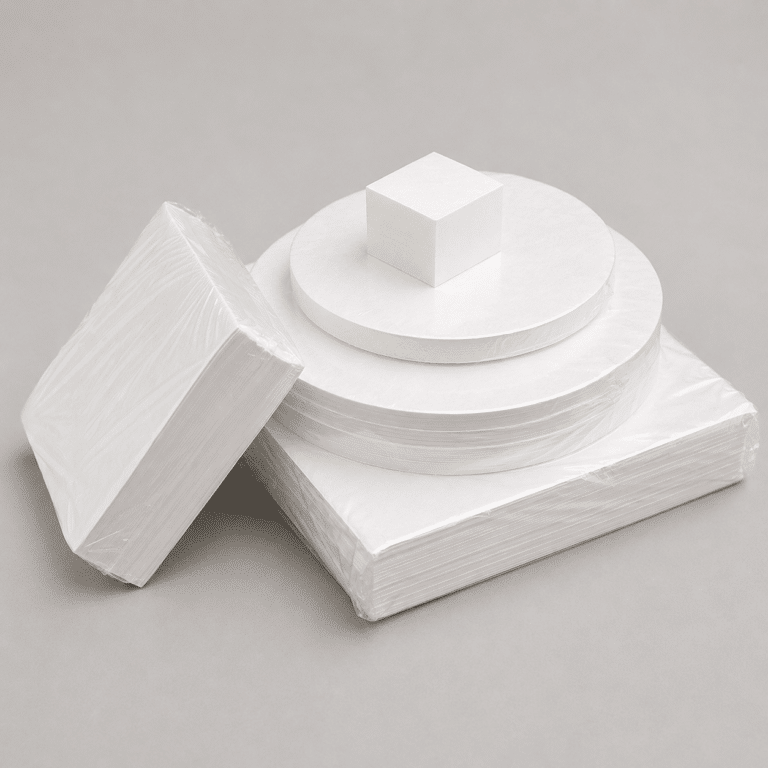 MC-300TD 300 Mm Tyvek Wafer Separator | Malaster